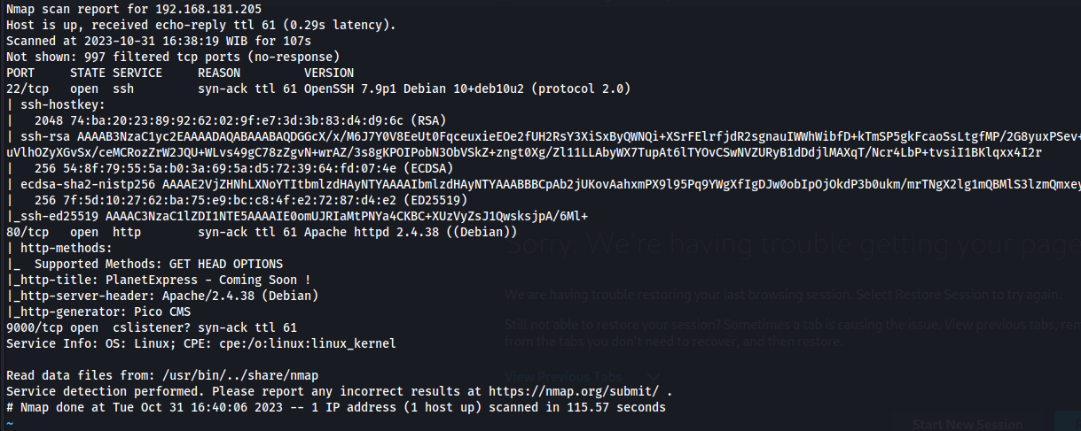 Hackthebox — Escape Writeup This Is My Write Up On One Of The… By