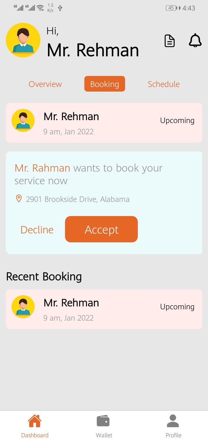 Import React Native Icons from one file | by Ibad Ur Rehman | Medium