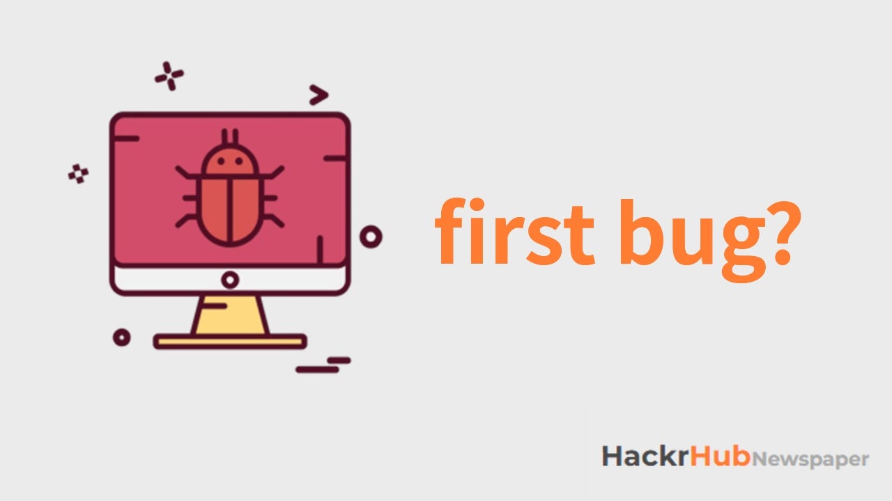 How to preform recon in Bug Bounty? | by Imad Husanovic | System Weakness