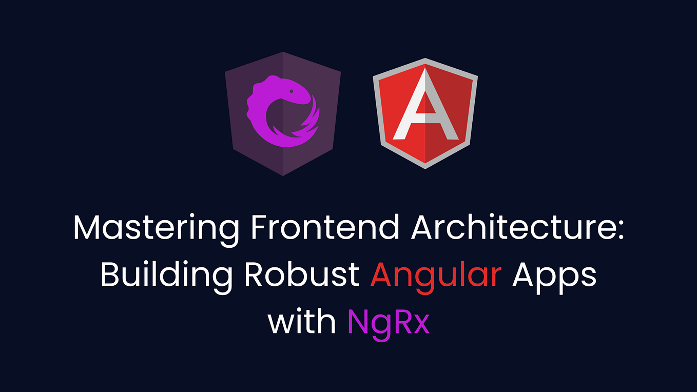 Implementing the Abstract Design Pattern in Angular | Bits and Pieces