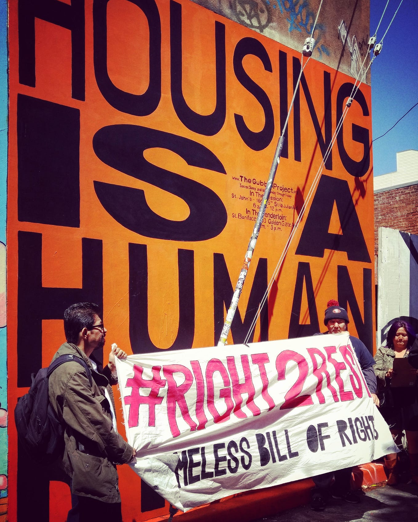 Why do people become homeless?. Job loss, bills, eviction, mental… | by ...