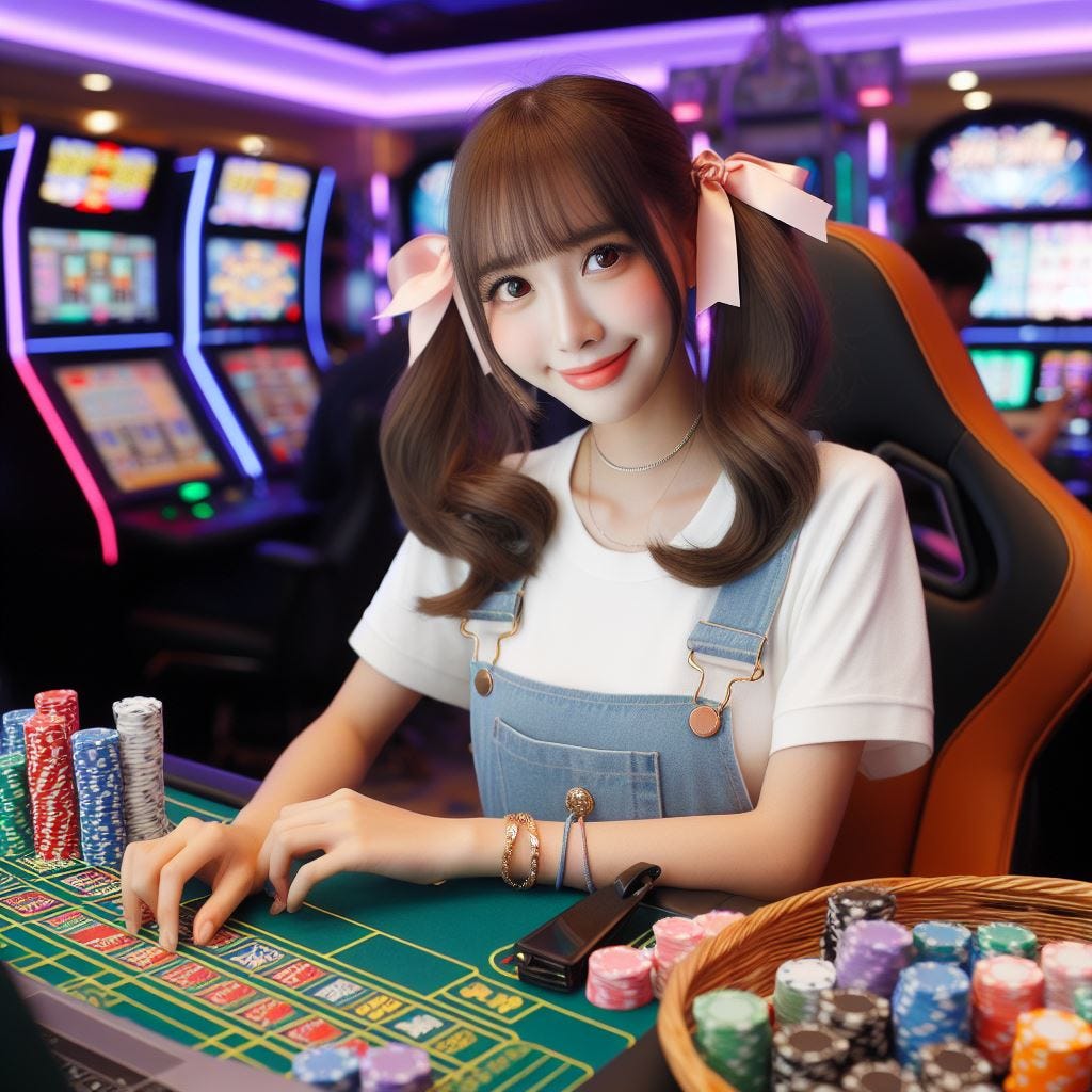 Mengungkap Fenomena Zeus138: Pilihan Tepat untuk Pencinta Slot Gacor ...