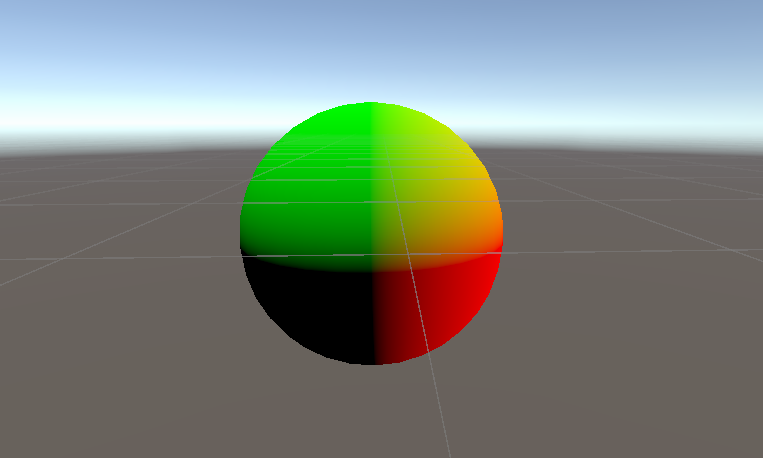 Using Unity to Practice HLSL. A quick tutorial on how to see your… | by Ashley (Hyunseo) Cho ...