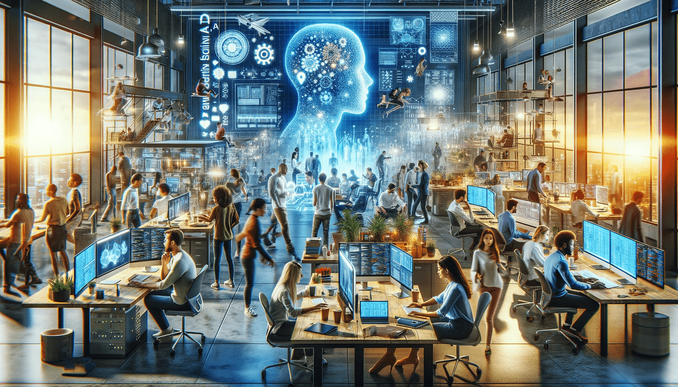 Build vs. Buy in the Age of AI Product Development | by Vasco Magellan ...