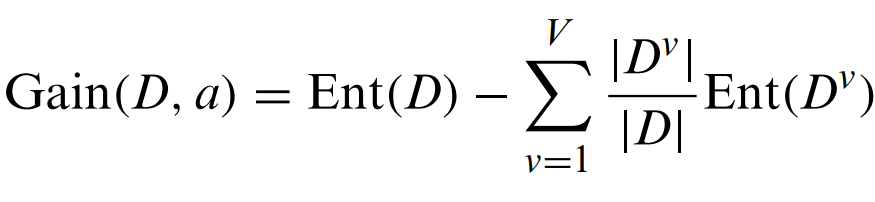 Math Behind Decision Tree ID3 Algorithm (With Python) | by Dyah Ayu ...