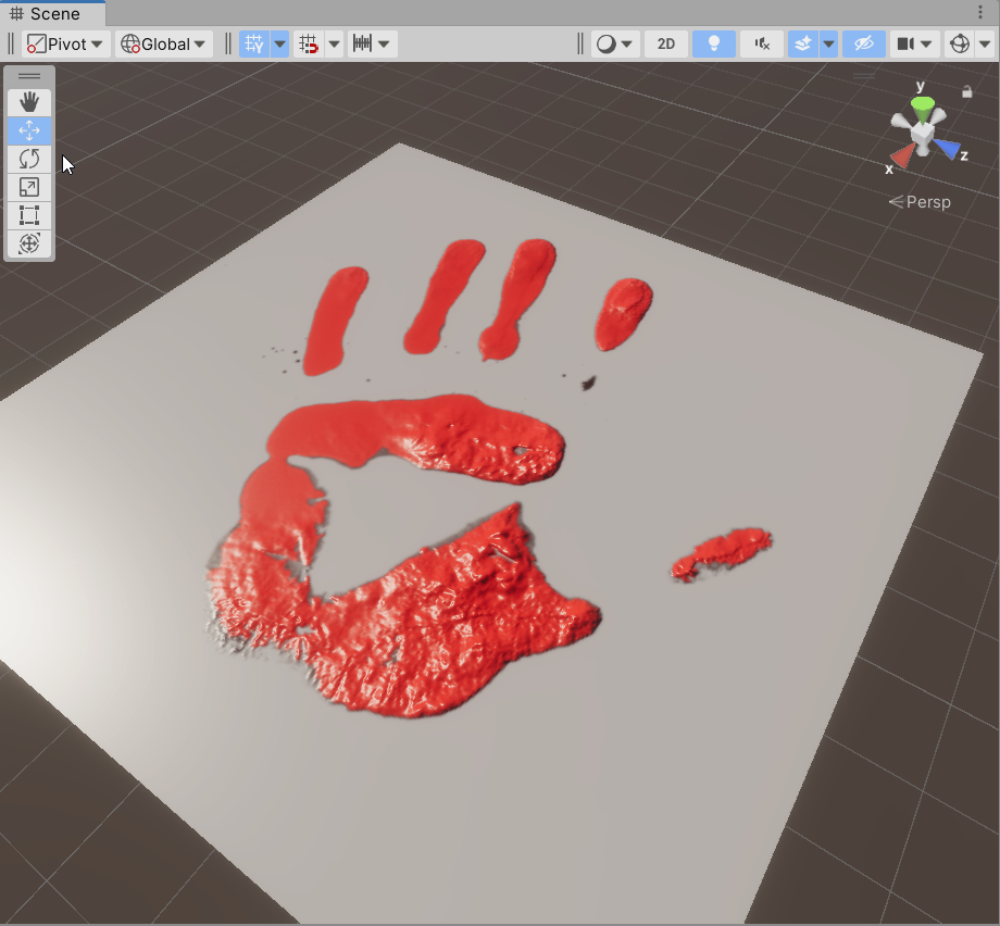 Mastering Unity’s XR Device Simulator: A Comprehensive Guide | by Victor Manuel Campos Toledo ...