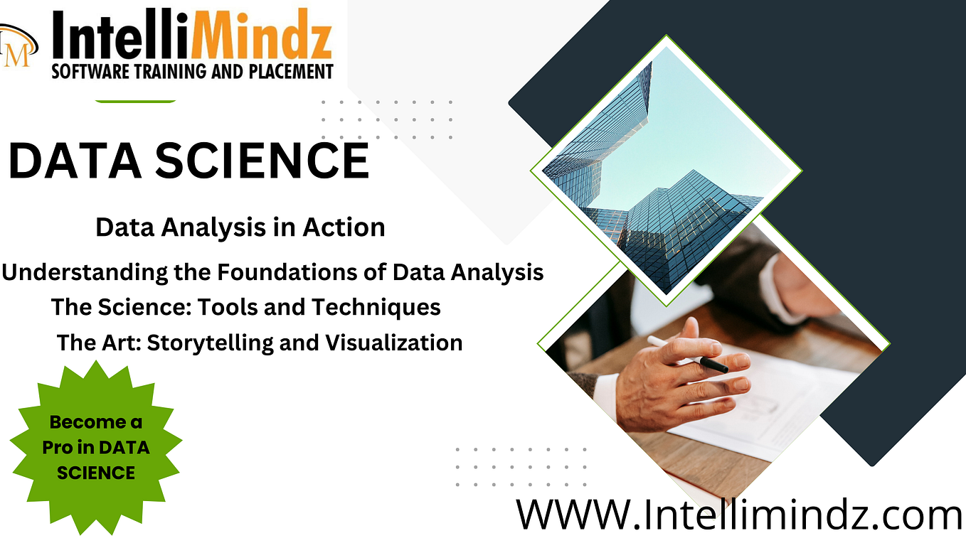 Data Science 101: A Beginner’s Guide to Big Data and Analytics | by Nivisekar | Jul, 2024 | Medium