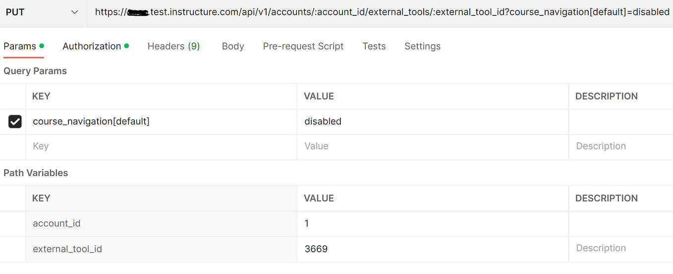 Use Postman with Canvas REST API (AKA Canvas API for Total Beginners) | by Marie DeVille | Medium