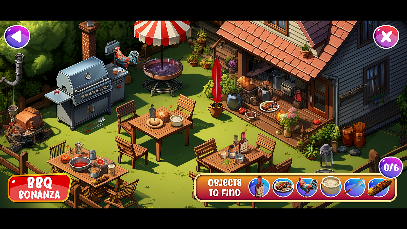 Gastronomic Delight: Why FoodVenture Is the Hottest Culinary Game in ...