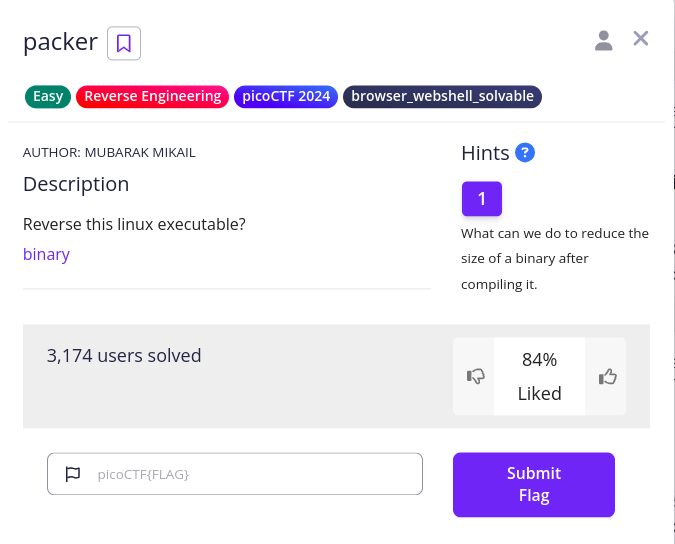 PicoCTF — Secret of the Polyglot. Solution to PicoCTF Forensics Challenge… | by Pi | Medium