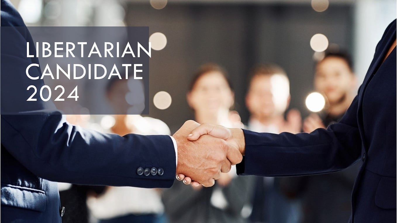 Exploring the Top Libertarian Candidates of 2024: A Comprehensive ...