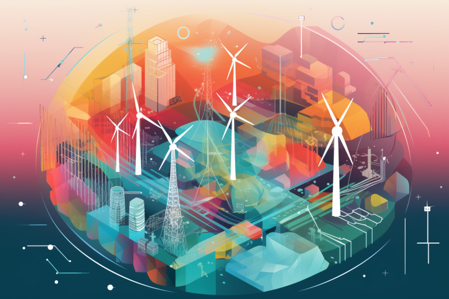 Navigating the Energy Renaissance: Unleashing AI for Grid Intelligence ...