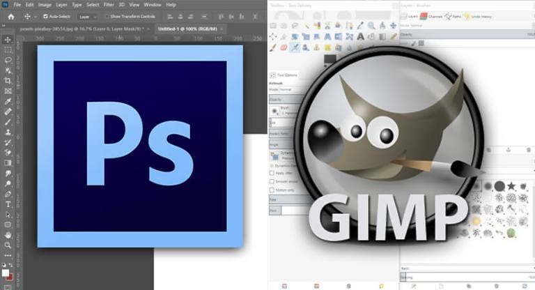 How To Change Background Color In Photoshop 2023 - Clipping Arts India - Medium