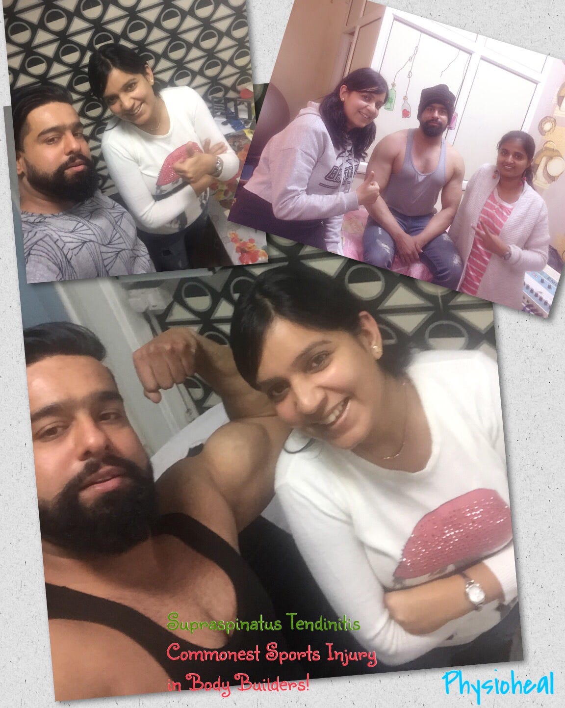 Healing Elbow Fractures: The Role of Physiotherapy in Recovery | by Dr Divya Gaur | Apr, 2024 ...