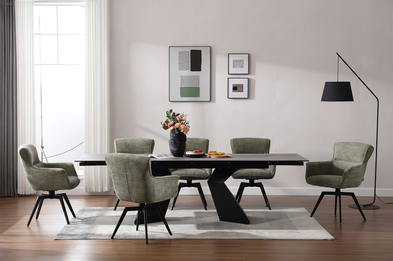 How to Choose the Right Dining Table and Chairs for Your Home | by ASKT ...