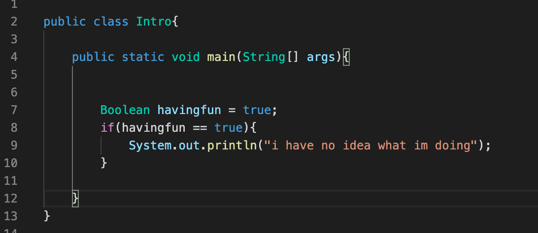 How I Landed Three Internships in Tech as a Second-Year College Student ...