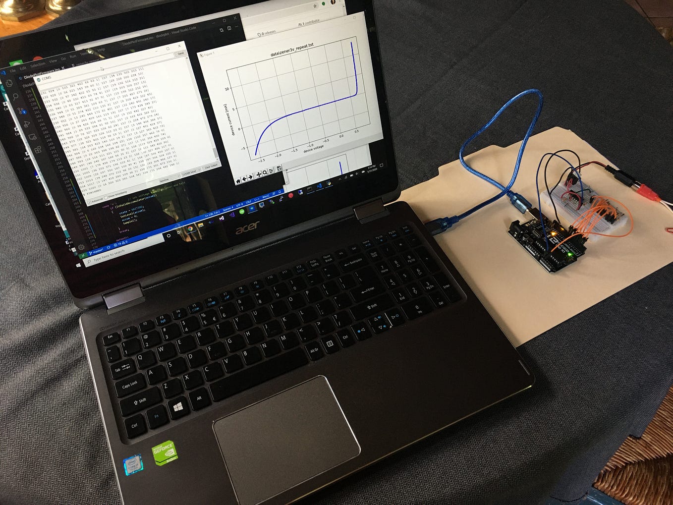 Calculating Azimuth, Distance, and Altitude from a Pair of GPS Locations in JavaScript | by Don ...