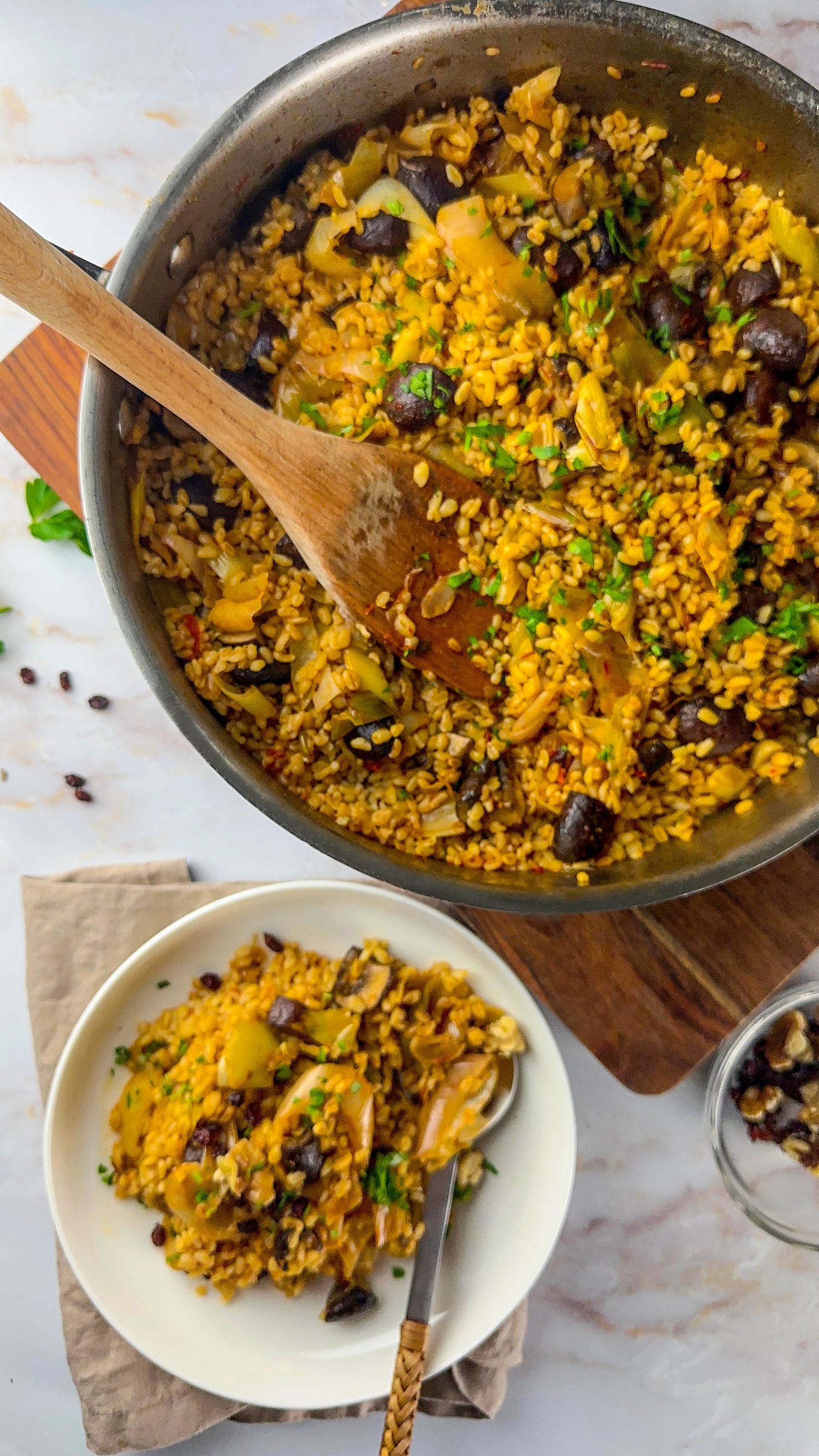 A Mediterranean Delight: Authentic Barbajuan Recipe from Monaco | by ...