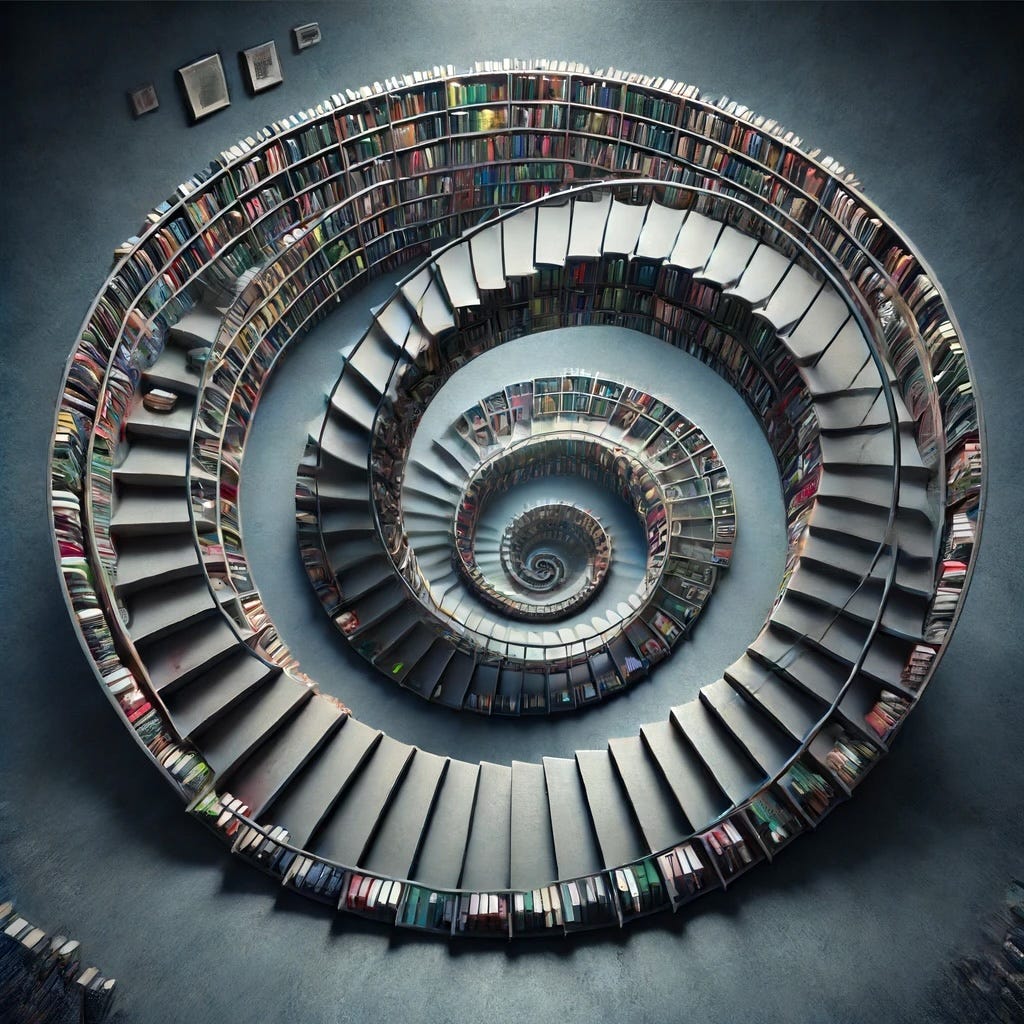 The Best Companion Novels. Expand your reading — and your world. | by ...