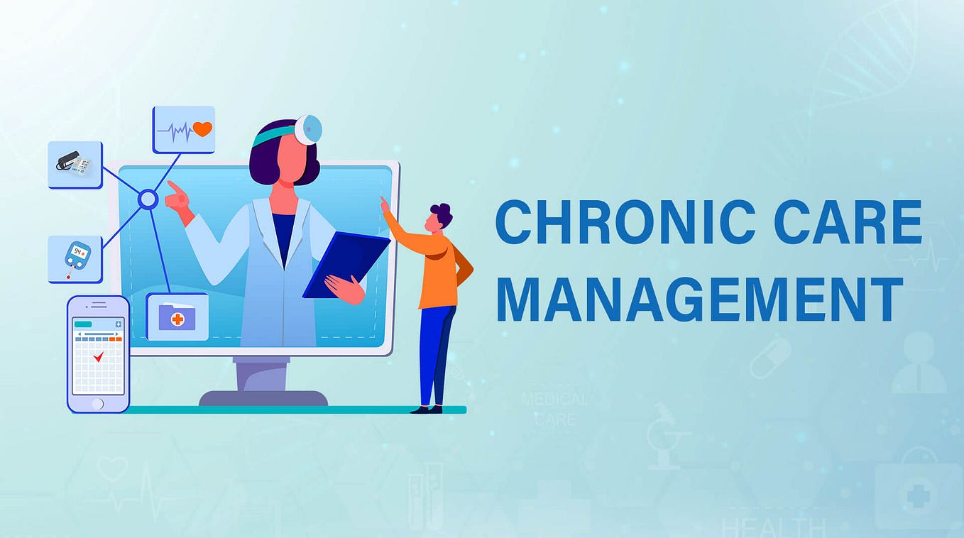 Why do you implement chronic care management? - Chronic Care Consultants - Medium