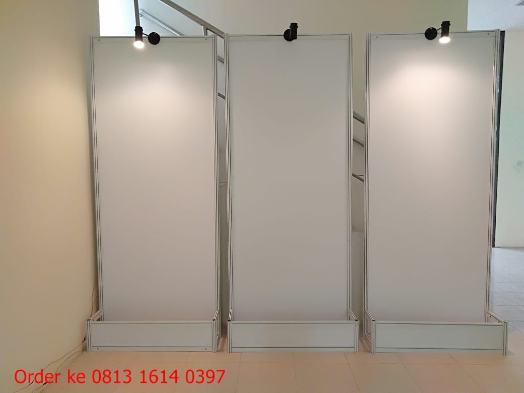 JUAL BACKDROP PARTISI PAMERAN JABODETABEK | by PARTISI PAMERAN 14 | Medium