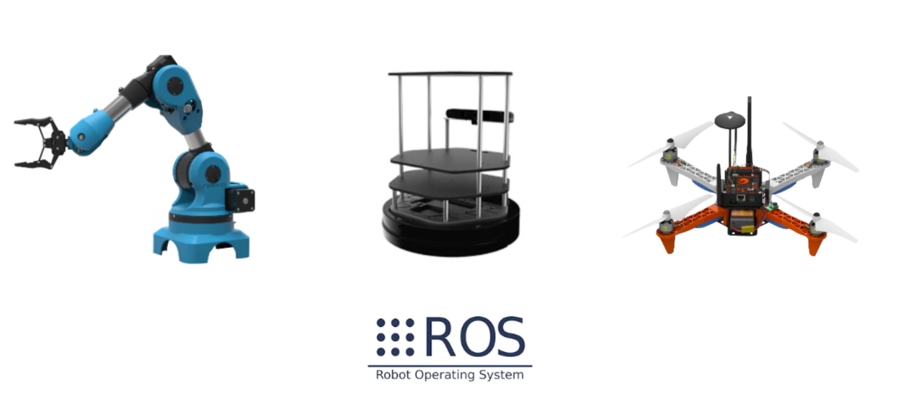 Converting a hoverboard into a self-driving mobile robot with ROS | by Alex Makarov | Medium