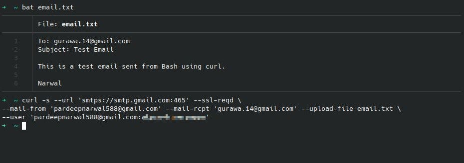 Qr Code Magic Harnessing The Command Line To Generate And Decode Qr 6986