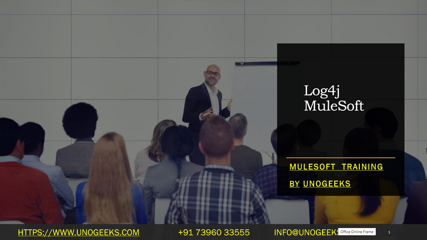 MuleSoft Architecture. MuleSoft is an integration platform… | by ...