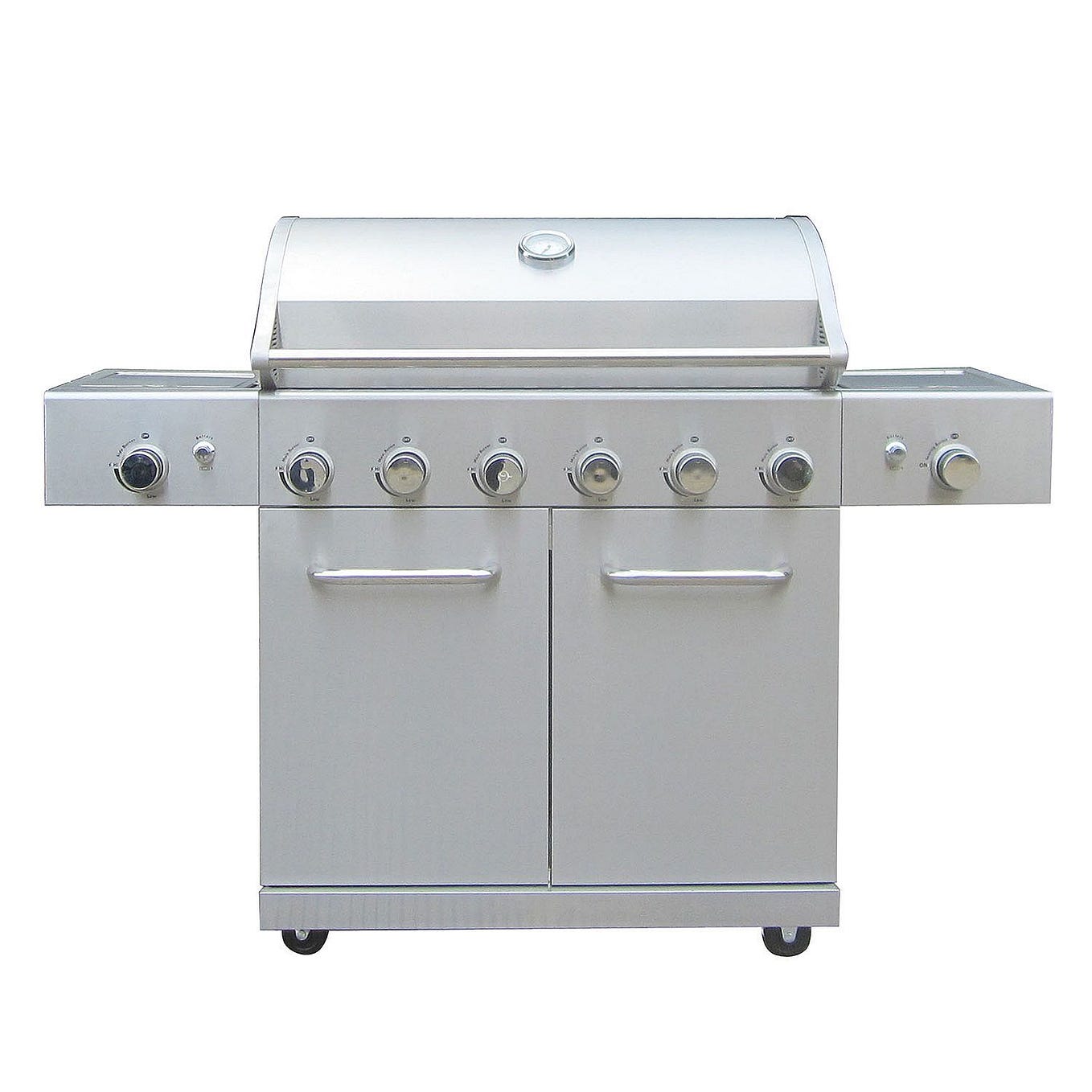Tips To Consider When You Need To Replace Your Grill | by Mahendra ...
