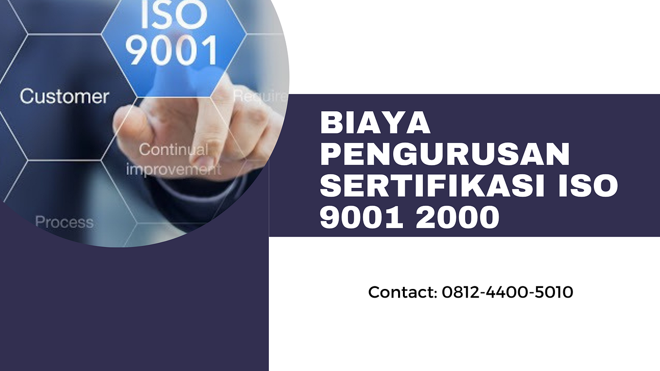 Sertifikasi Sistem Manajemen Mutu ISO 27001 | by Mitralegalitas | Nov, 2023 | Medium