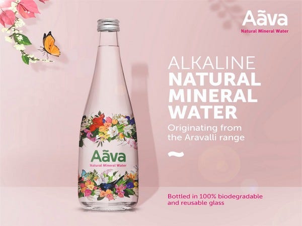 The Role of Natural Mineral Water in a Balanced Diet | by Aruna Shah | Jul, 2024 | Medium