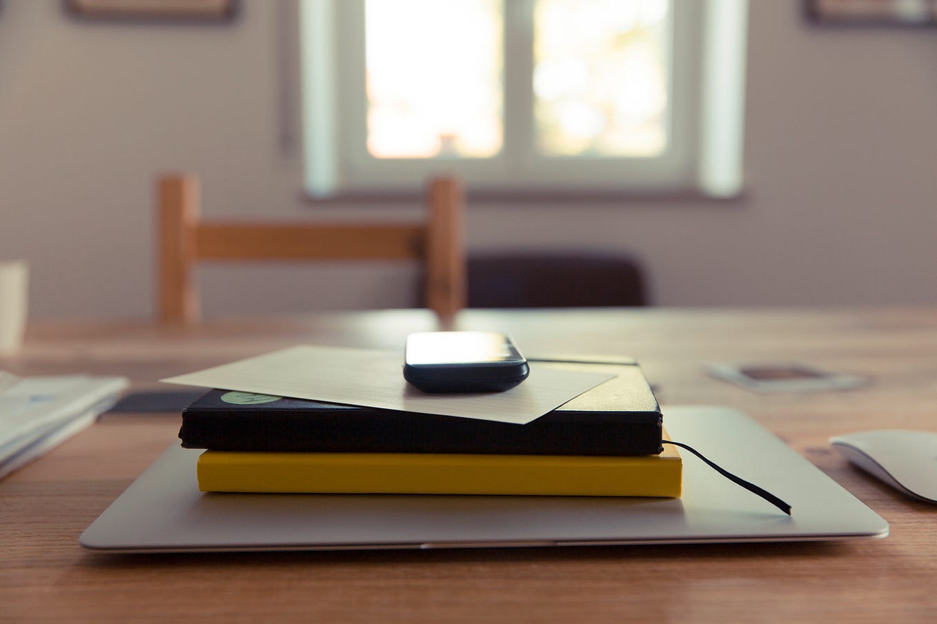 4.0 Literary Review. Chapter 4 of “Remote Design Thinking” | by Laïla ...