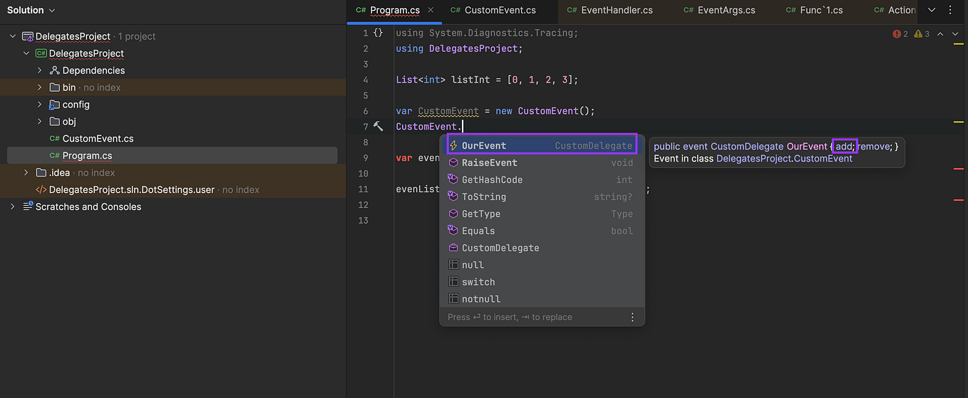 Select And Where in .NET. Software Interview Question Answered | by LeadEngineer | Level Up Coding