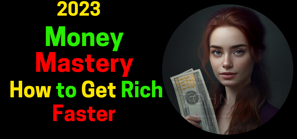 Money, Money, Money: How to Achieve Financial Success Faster in 2023 ...
