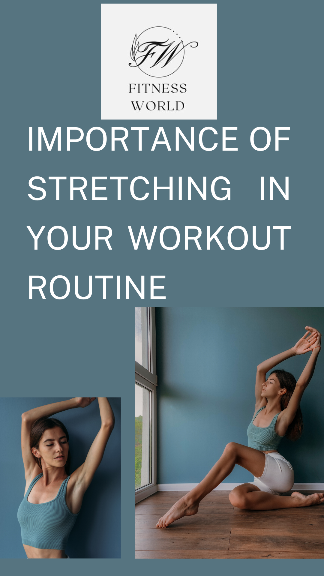 Building the Ultimate Home Gym: Must-Have Fitness Equipment | by ...