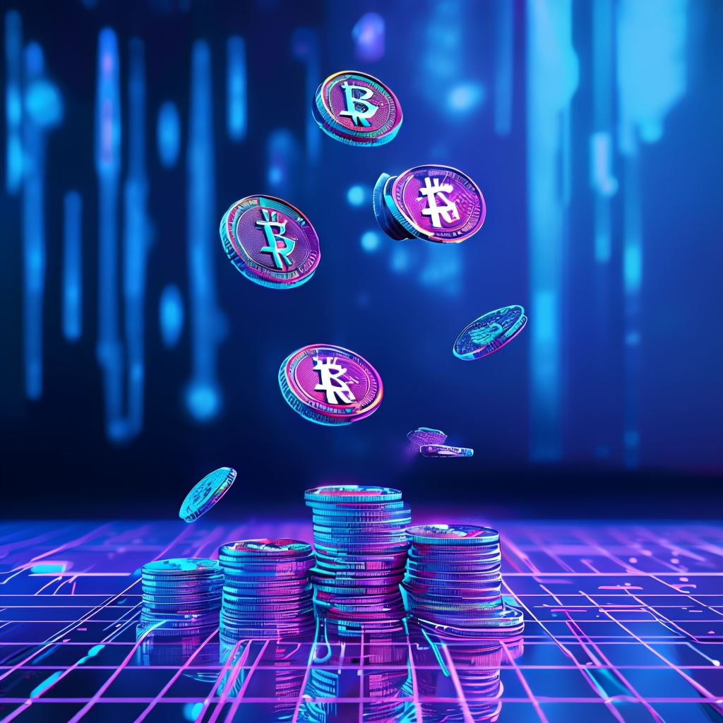 🚀 $BITS Airdrop : Your Gateway to the Future of Digital Currency! 🎁 ...