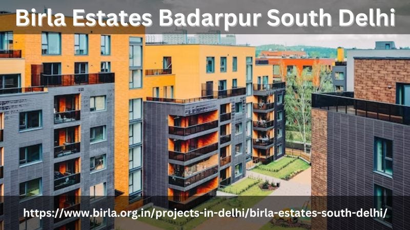 Galaxy Lodhi Colony: Luxurious Urban Living Galaxy Lodhi Colony offers ...