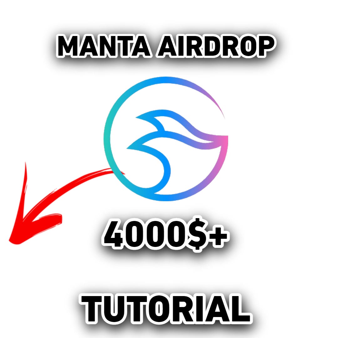 Myshell Airdrop - Reggiehub Alpha - Medium