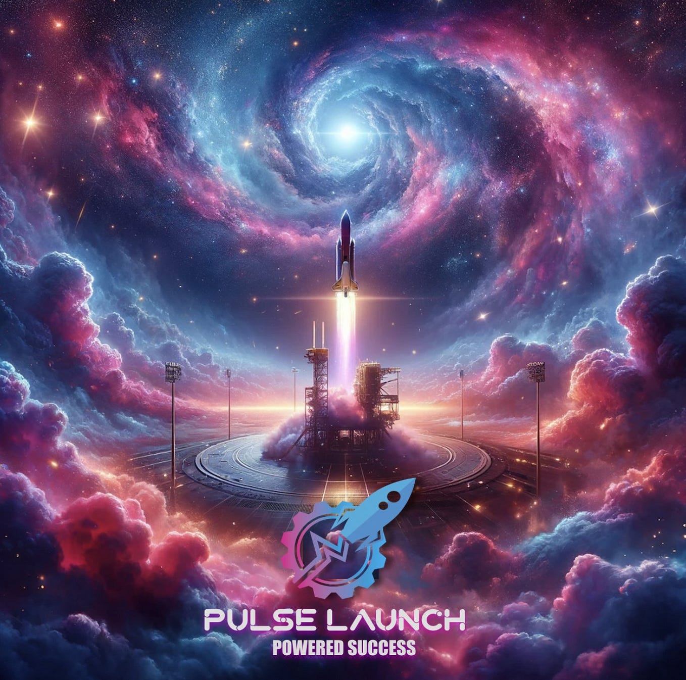 PULSE LAUNCH ;LEADING THE WAY IN A NEW PHASE IN BLOCKCHAIN ECOSYSTEM ...