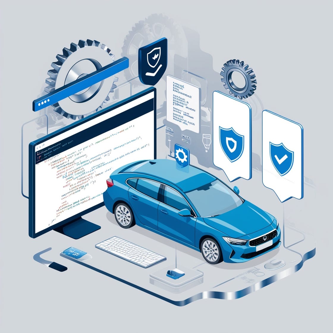 Understanding the Ostrich Algorithm in Programming Projects | by Pablo ...