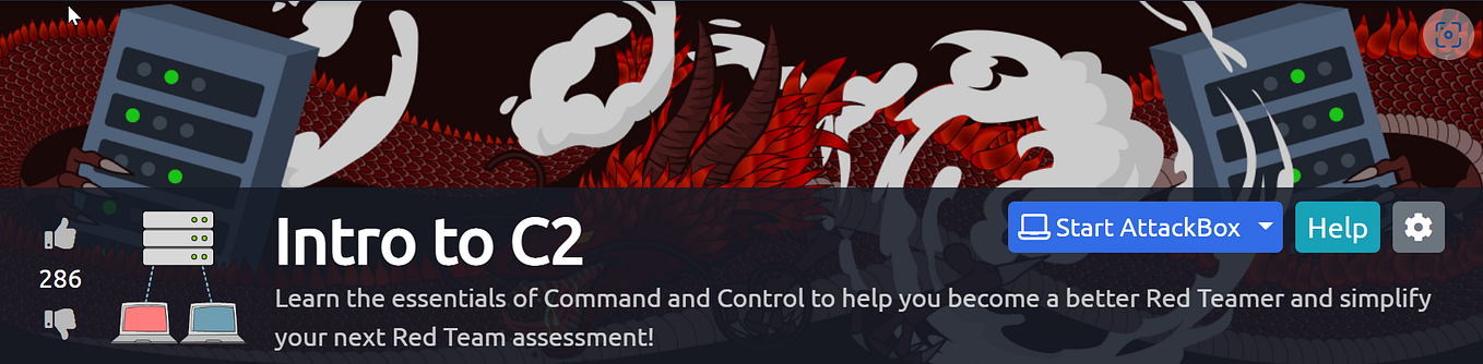 TryHackMe: The Lay of the land. Learn about and get hands-on with… | by Abhijit Kamath | Medium