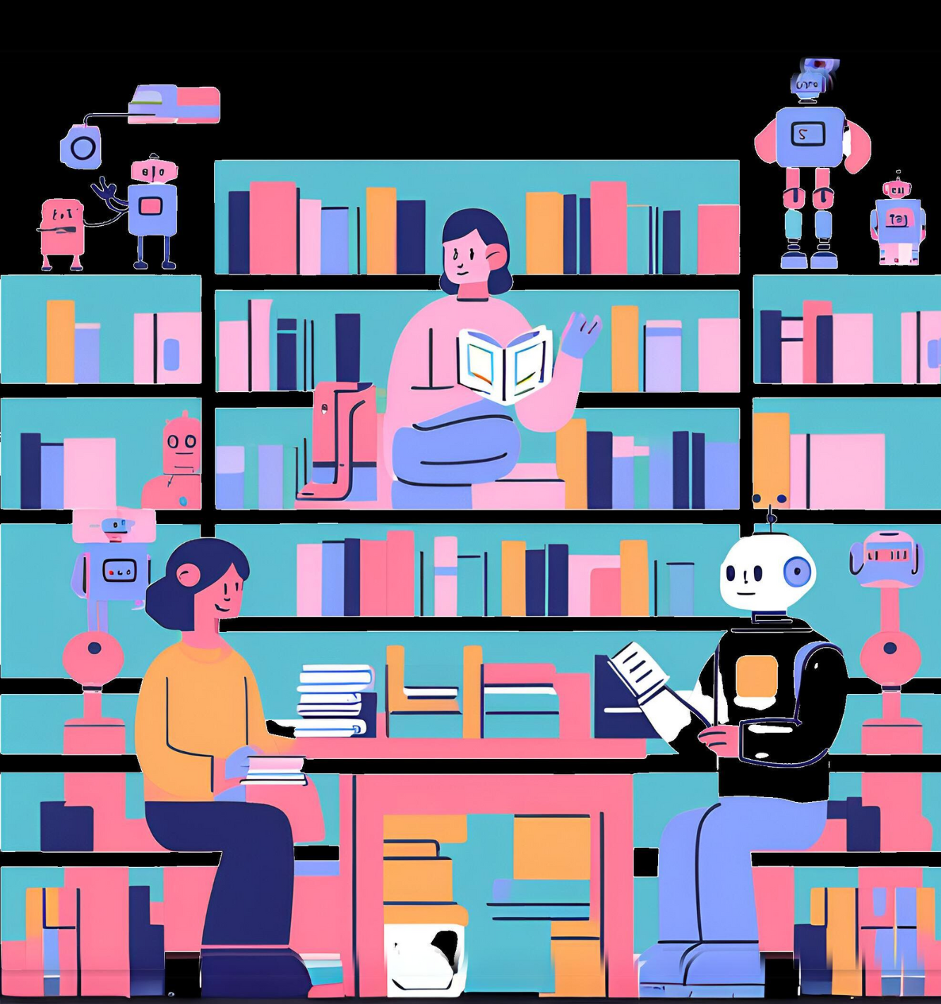 Navigating Your First AI Adventure: Tips and Tricks | by Jenny Kay ...