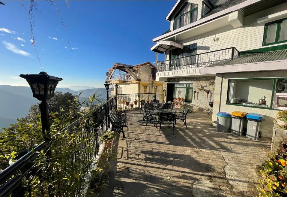 Book Best Hotel in Shimla Near Mall Road for Your Honeymoon | by ...