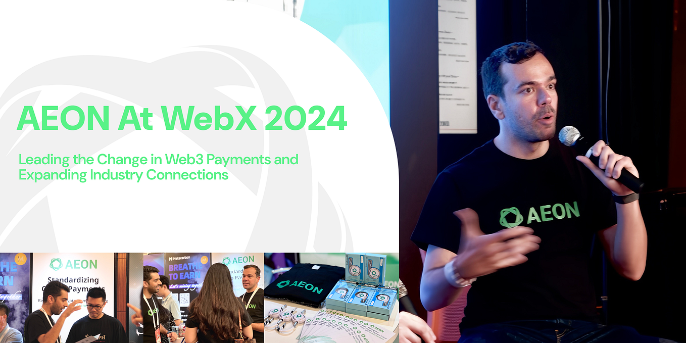 AEON Introduces Authorization Payments, Transforming Everyday ...