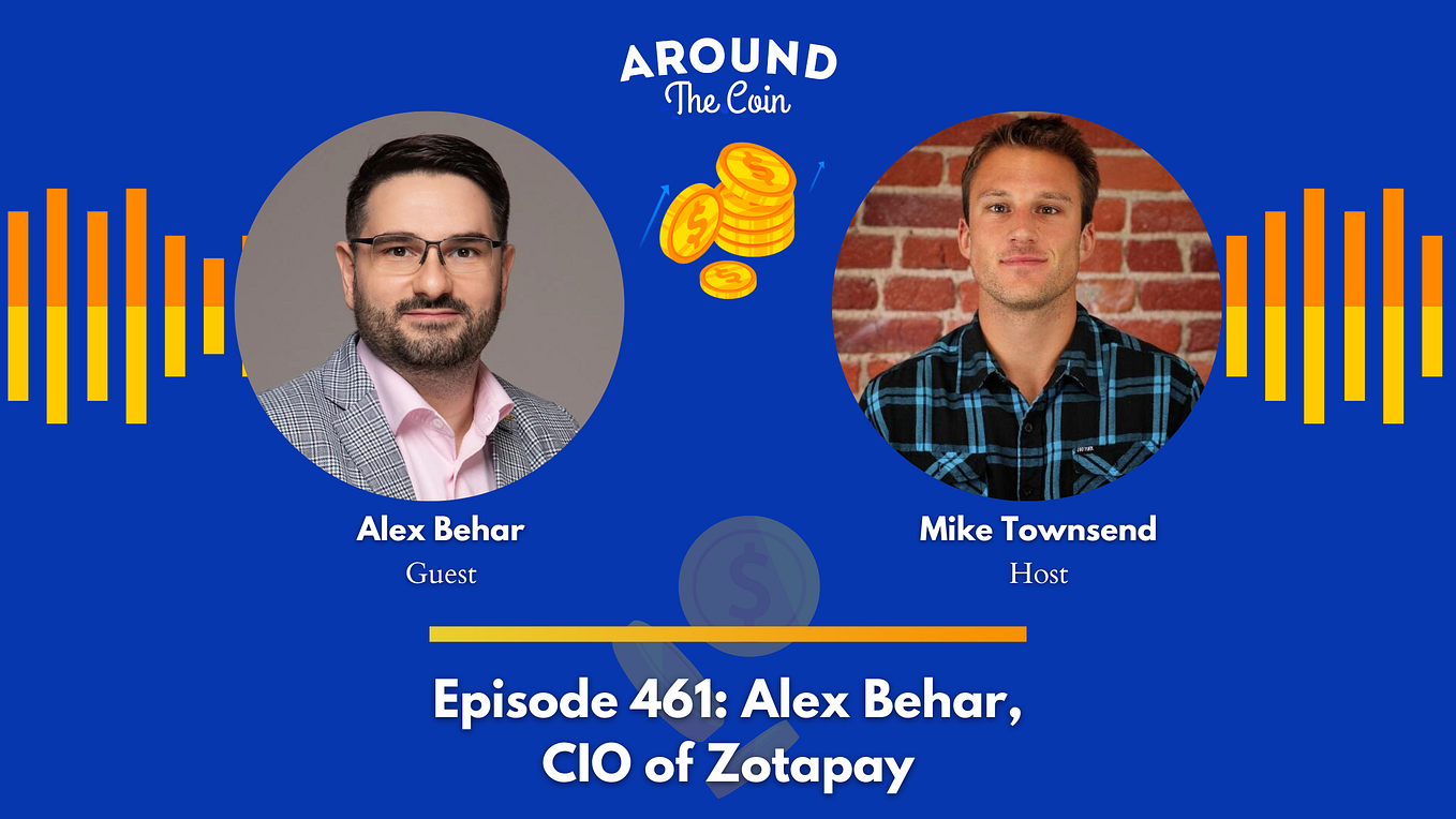 Milana Valmont, CEO of Kira. Episode 360 — Around The Coin: The… | by ...