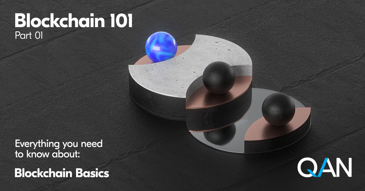 QANplatform Becomes IBM Business Partner | by QANplatform | QANplatform | Medium