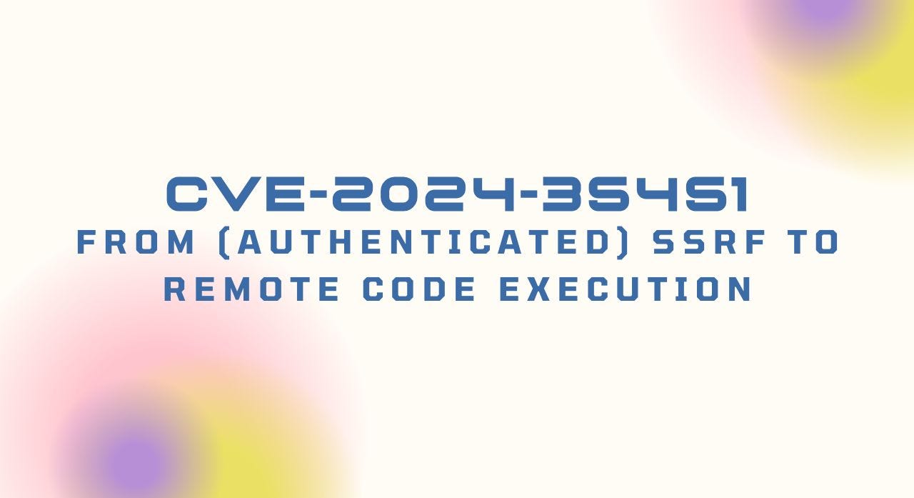 Sql Injection To Remote Command Execution Rce By Kwadwo Amoako System Weakness