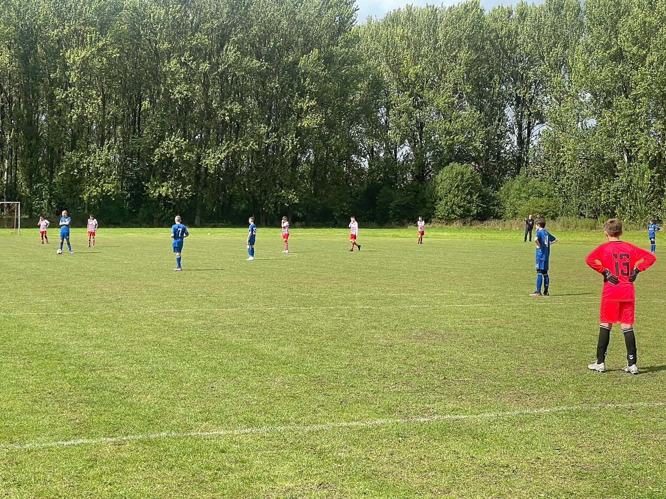 A View From A Granda. Cambuslang Rangers 2010s secure another… | by ...