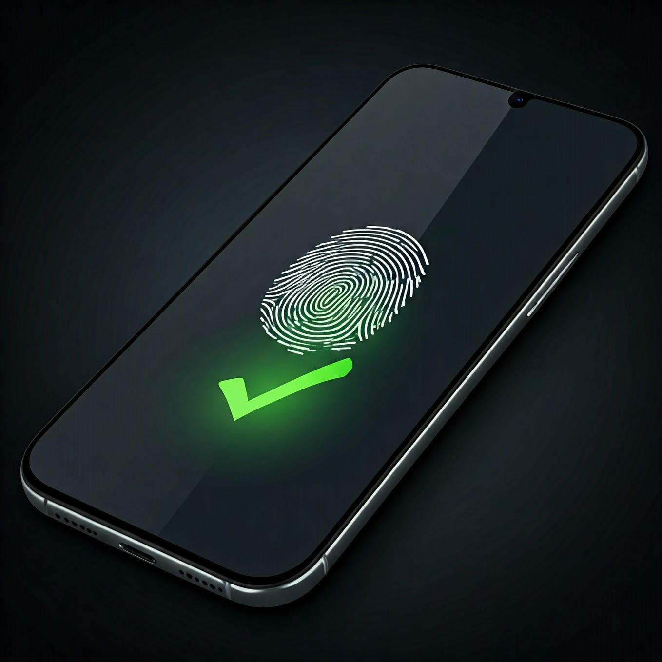 Implementing Biometric Authentication in Java Android by Atul Sharma ... Implementing Biometric Authentication in Java Android by Atul Sharma ...