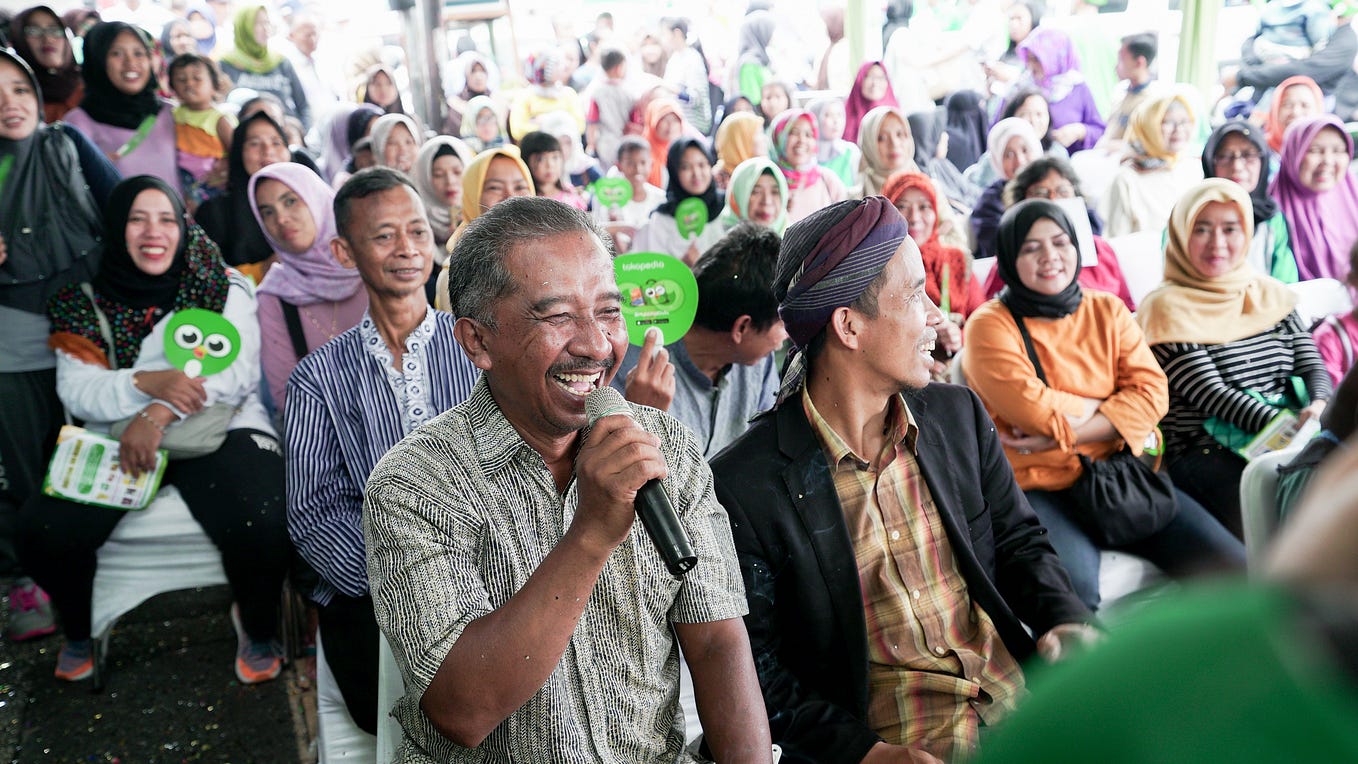 The Story Behind Tokopedia’s 10 Year Journey | by Bianca Adriennawati ...